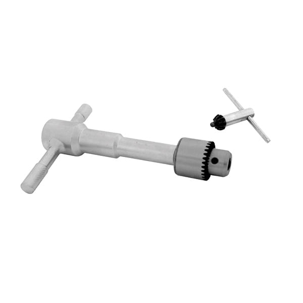 T-Handle with Chuck | Precision Surgical Tool for Secure Attachment and ...