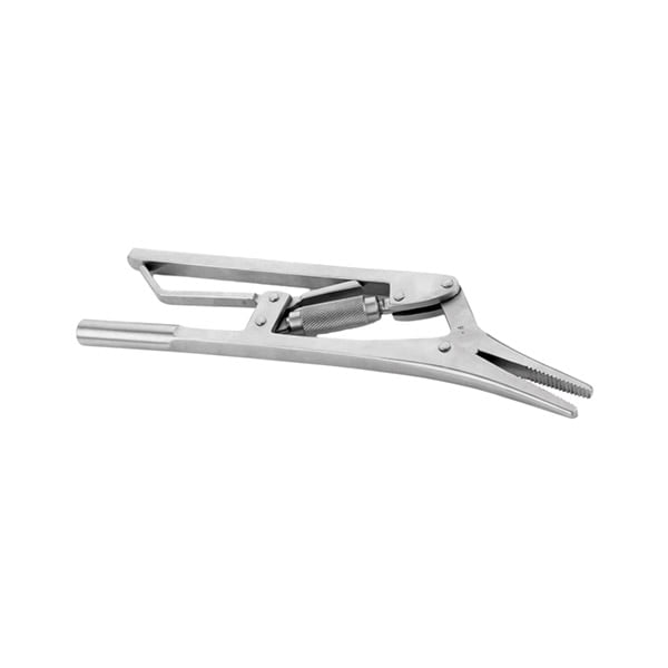 Extractor Plier (Vice Grip) for Ten Nail | Precision Extraction Tool ...