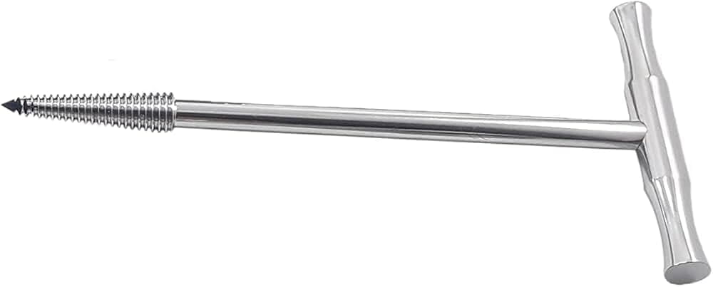 "PR Head Extractor (Judet) for Precise Femoral Head Removal | Nebula ...