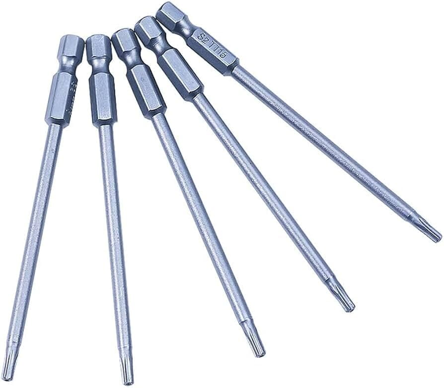 Neuro Screwdriver Shank (Cross Head) | Precision Tool for Neurosurgery
