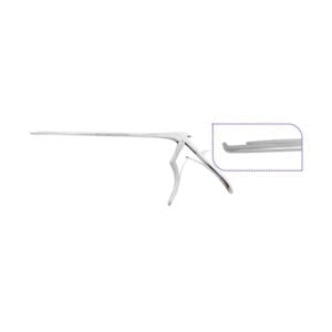 Kerrison Rongeur 12mm Long (45° Up) | Precision Bone Removal Tool for ...