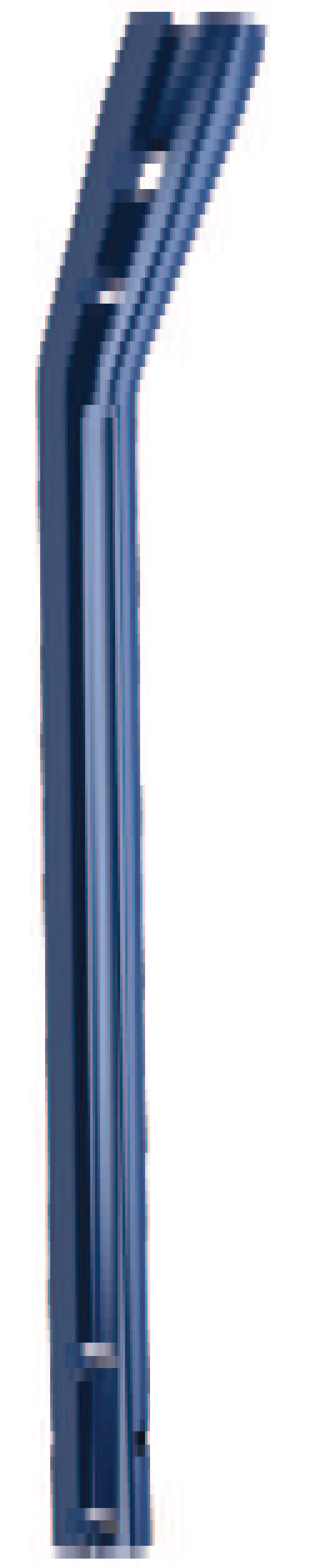 Cannulated Tibia Nail – Advanced Implant for Tibia Fracture Fixation