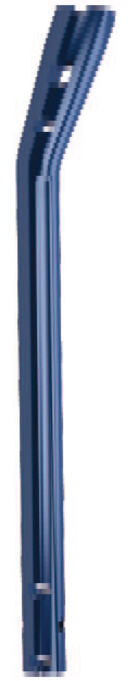 Cannulated Tibia Nail – Advanced Implant for Tibia Fracture Fixation