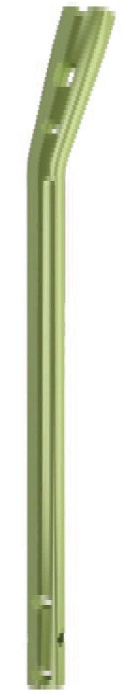 Cannulated Tibia Nail – Advanced Implant for Tibia Fracture Fixation