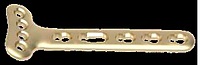 2.4 MM LPS DISTAL RADIAL PLATE EXTRA-ARTICULAR