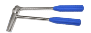 Elastic Nail Rod Break Device | Precision Tool for Breaking and Cutting ...