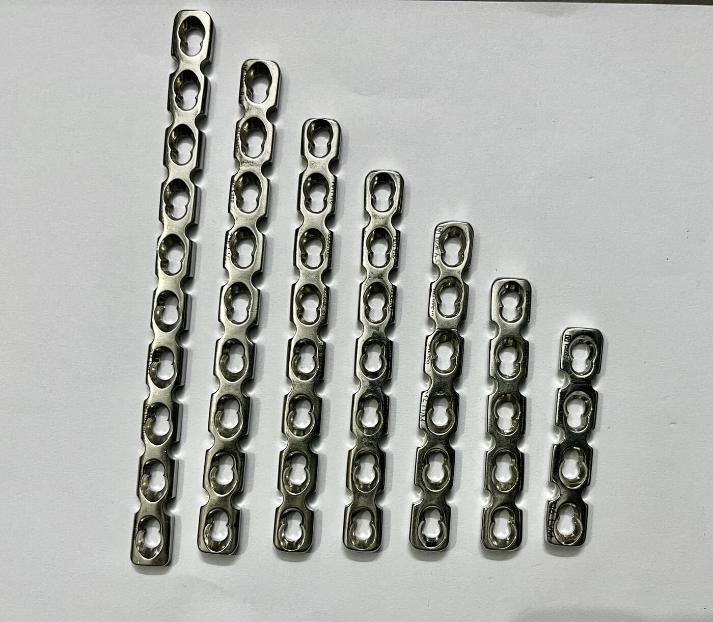 PRIMA LIFT Recon Plate with Combi Hole | Advanced Implant for Versatile ...