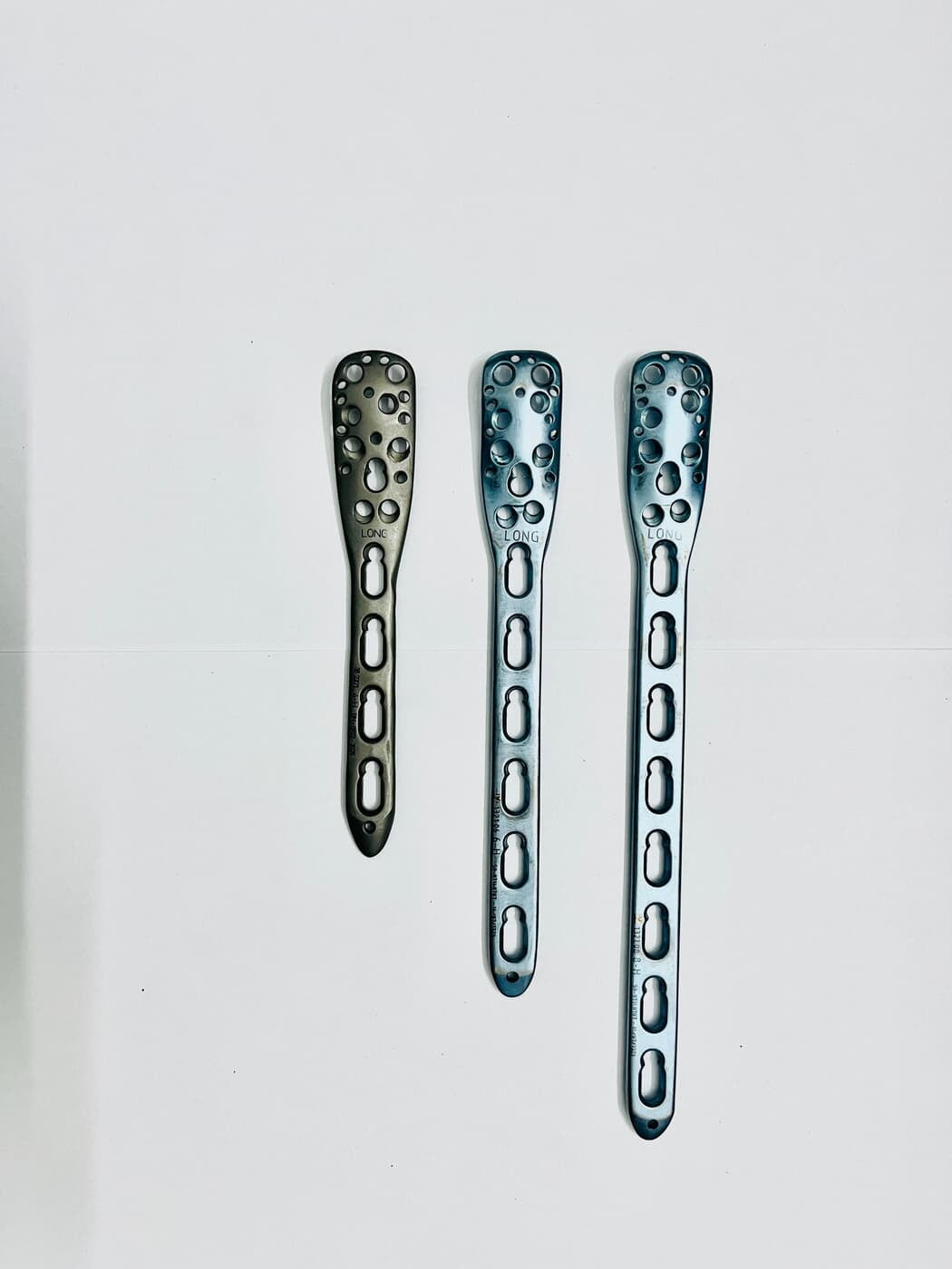 "PRIMA Titanium Lift Proximal Humerus Pillows Plate – Titanium ...