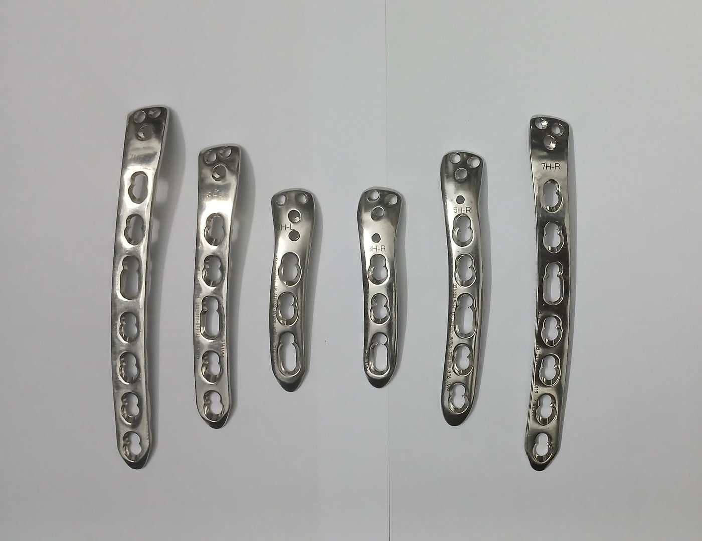 "PRIMA LIFT Posterolateral & Medial Distal Humerus Plates – Advanced ...