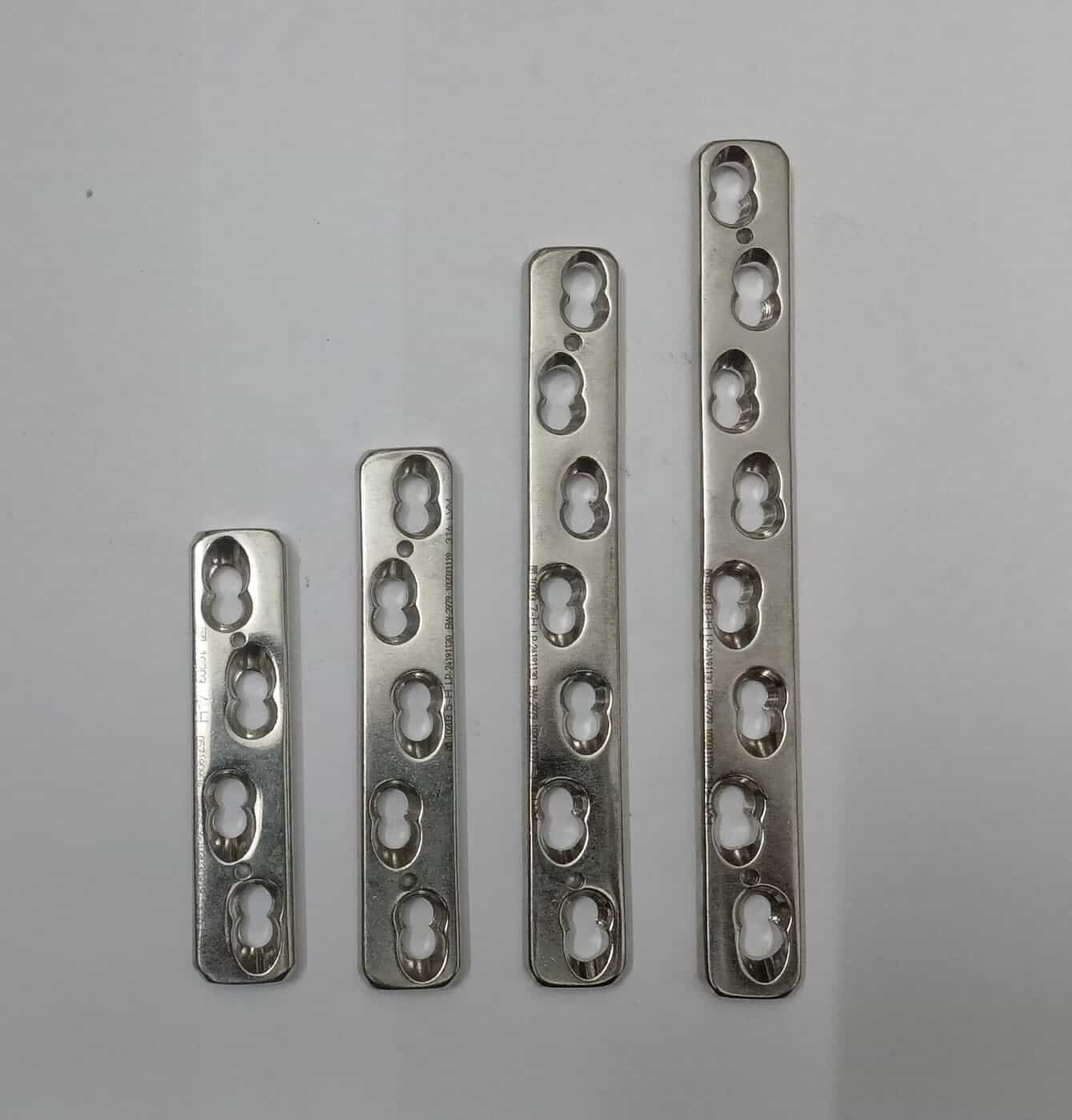 "PRIMA LIFT Broad Plate 4.5 / 5 mm: Advanced Fixation for Broad Bone ...