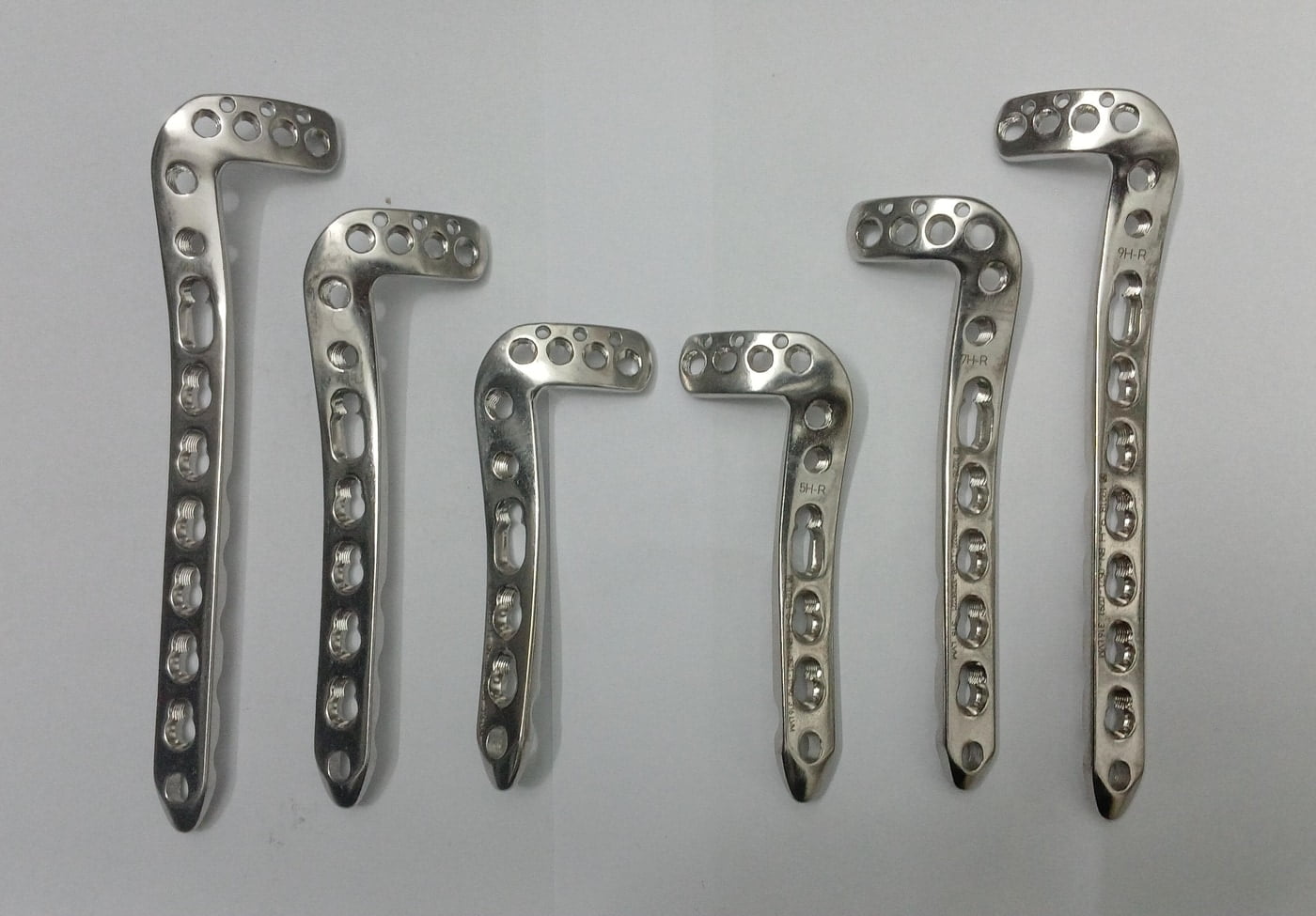 "PRIMA LIFT Anterolateral Distal Tibia Plate: Precision Fixation for ...