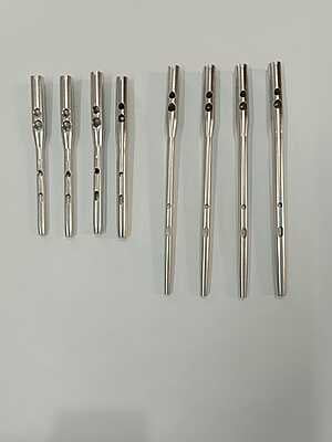 Proximal Femoral Nail System: Stabilizing Femur Fractures with PFN & PFNA