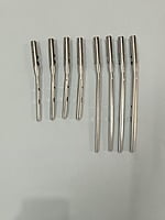 "Short Stainless Steel Proximal Femoral Nail (PFN)-Orthopedic Implant ...