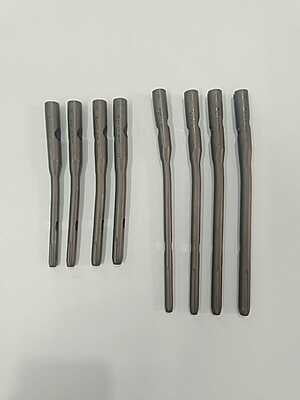 Proximal Femoral Nail System: Stabilizing Femur Fractures with PFN & PFNA