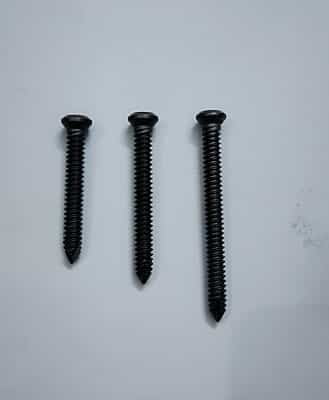 Proximal Femoral Nail System: Stabilizing Femur Fractures with PFN & PFNA