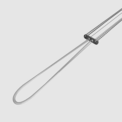 Suspensory Fixation Femoral