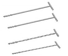 K Nail instruments